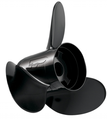 ELICA PER MOTORE MARINO TIPO HUSTLER 25-75HP PASSO12-1/2X8
