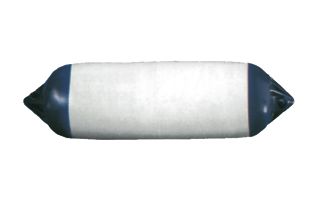 PARABORDO ORIGINALE POLYFORM F2 LUNGHEZZA CM.61 PER BARCA GOMMONE